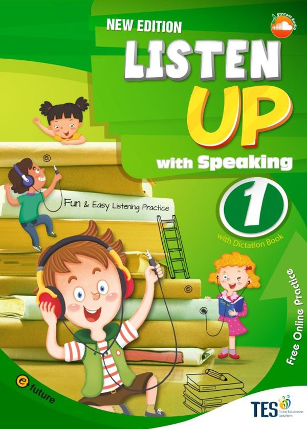 Listen Up - Education Solutions