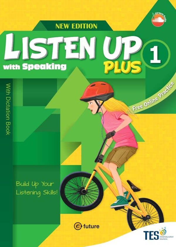 Listen Up Plus - Education Solutions