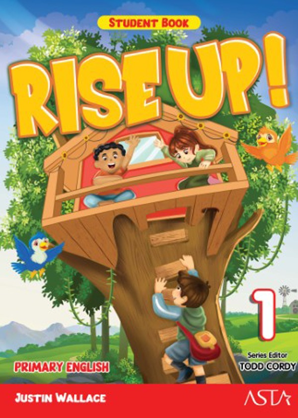 Rise Up! - Education Solutions