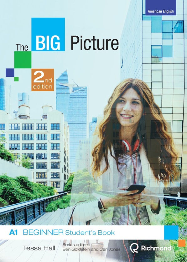 The Big Picture - Education Solutions