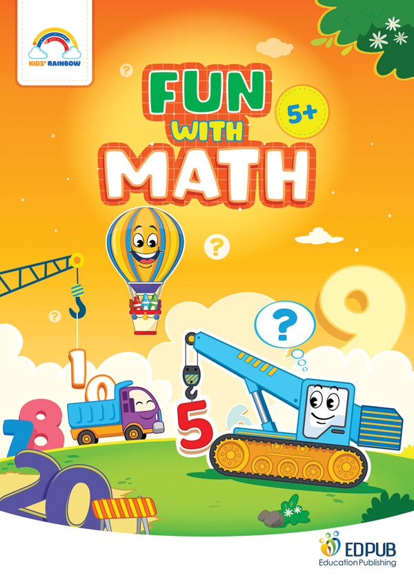 Fun with Math - Education Solutions