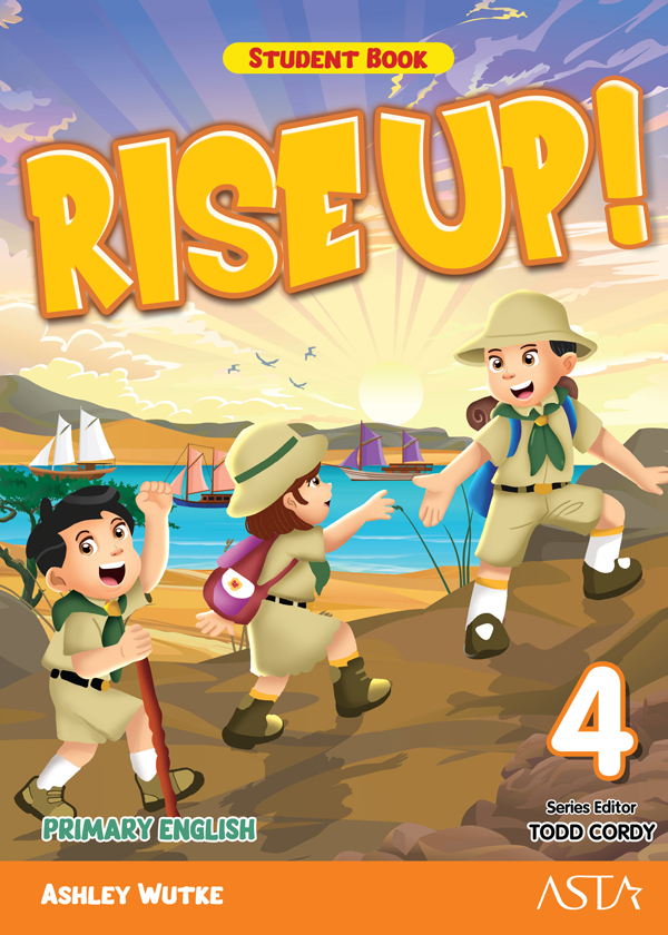 Rise Up! - Education Solutions